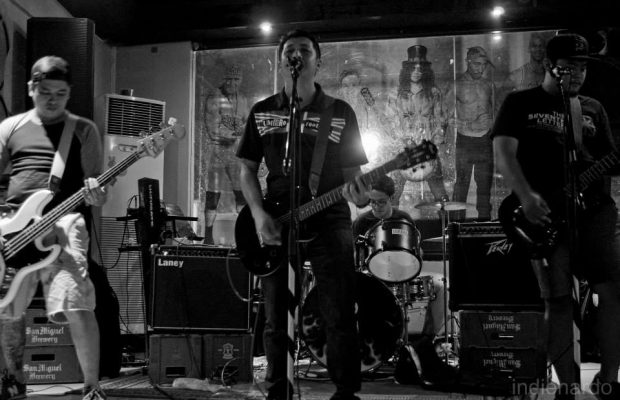 Punk band Communion [Philippines] release music video for a great track ...