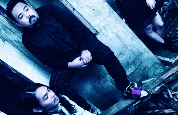 Filipino shoegaze electronic band GYHT release full length - Unite Asia
