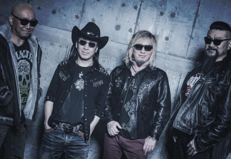 Legendary Japanese heavy metal band Loudness denied entry to the US ...