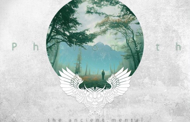 Experimental progressive metal project The Ancient Mental release EP ...