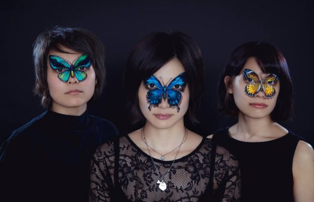 Japanese math rock band Tricot release new album - Unite Asia