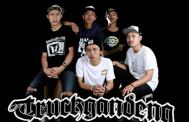 Indonesian hardcore metal band Truck Gandeng release new track - Unite Asia