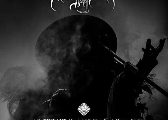 Chinese black metal band Zuriaake announce European tour - Unite Asia