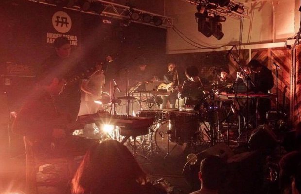 Hong Kong instrumental post rock band more reverb release music video ...