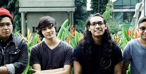 Progressive metalcore band Arsenal Gear release new single - Unite Asia
