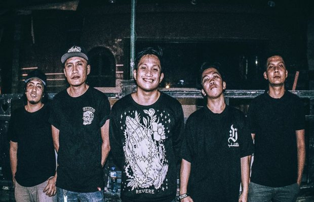 Metallic hardcore band Jonah release music video [Philippines] - Unite Asia