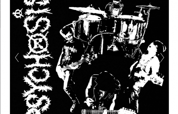 Indonesian d-beat crust punk band Psychosis release a couple new tracks ...