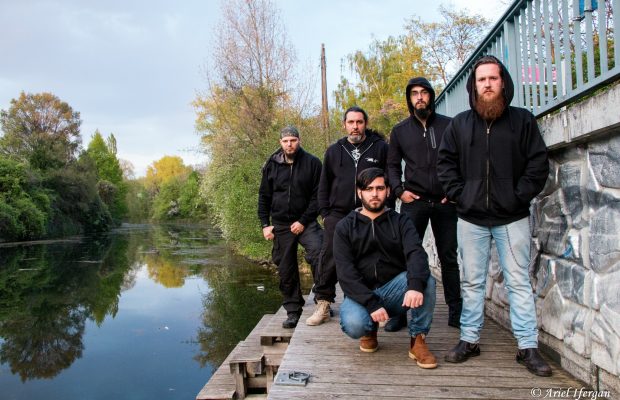 Israeli metal band Arallu release teaser for upcoming full length ...