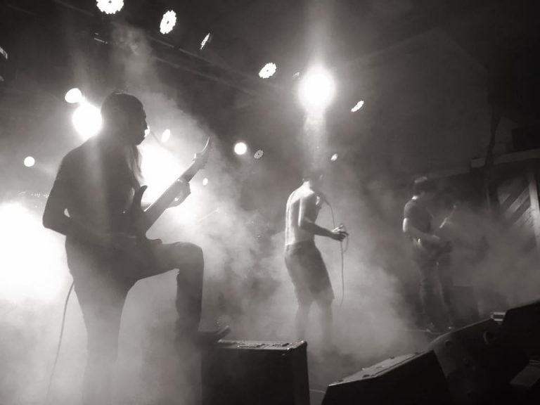 INTERVIEW: Hong Kong death metal band Cadaver share some wisdom with us ...