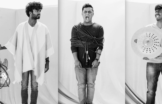 Progressive metal band Tangents release EP [India] - Unite Asia