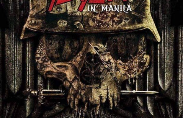 Promoters of Slayer live in Manila release promo video and ticketing ...