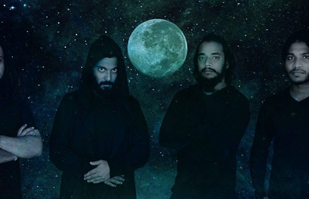 Death metal band Fragarak release first song off new album [India ...