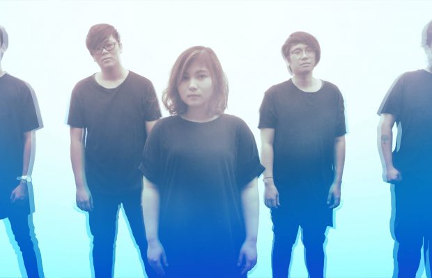 Metalcore band Windrunner release first taste of new album [Vietnam ...
