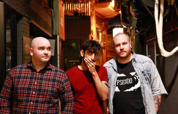 Korea based punk band Machines release debut album - Unite Asia