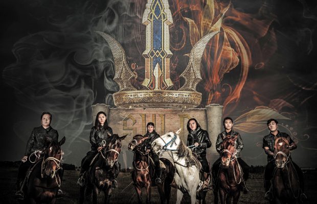 Folk Metal Band Suld Release New Music Video and New Album [Mongolia ...