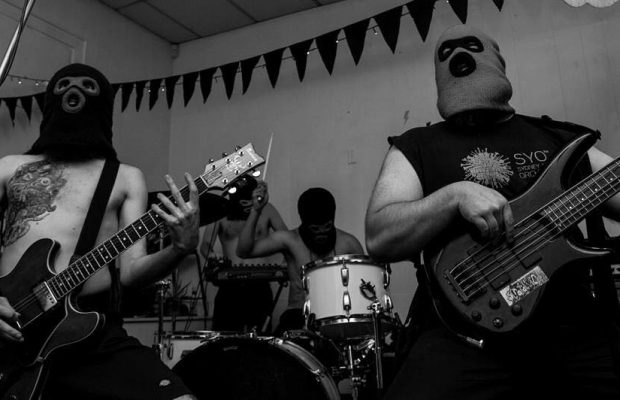 Australian grindcore band Scrotal Vice announce Asian tour - Unite Asia