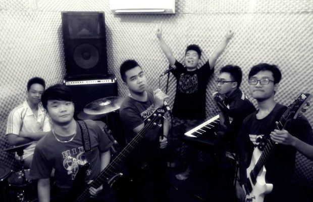 Rapcore band Fracma release new lyric video [Vietnam] - Unite Asia