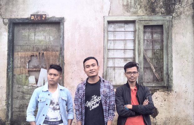 Pop Punk band Hello Wild Face release new EP [Indonesia] - Unite Asia