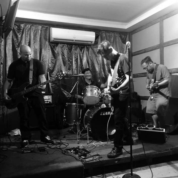 Much like yourselves...we can't get enough of Philippines' Legarda ...