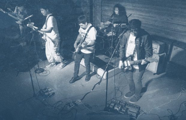 Emo punk band Neverdie release new single [Philippines] - Unite Asia