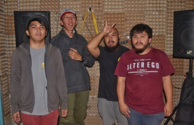 Punk band Questions release awesome new single [Philippines] - Unite Asia