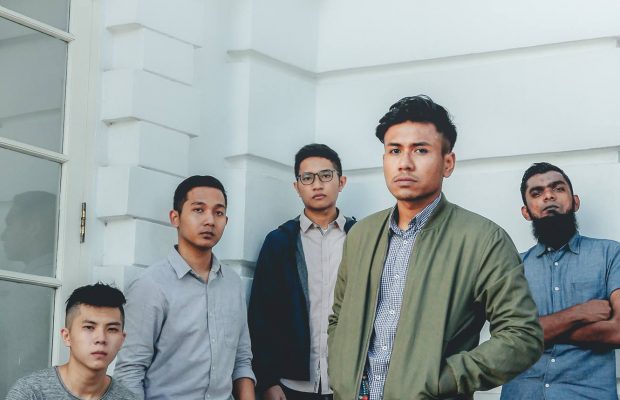 Alt rock band Tell Lie Vision release new single [Singapore] - Unite Asia