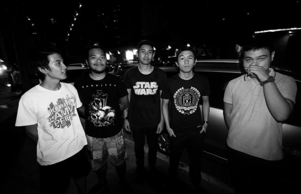 Wow...pop punk band No Good Neighbors out of the Philippines release ...