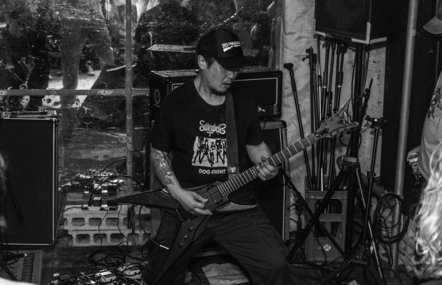 Grindcore band Retortion Terror announce split album [Japan] - Unite Asia