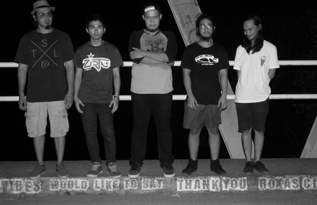 Post hardcore band Deadvibes release music video [Philippines] - Unite Asia