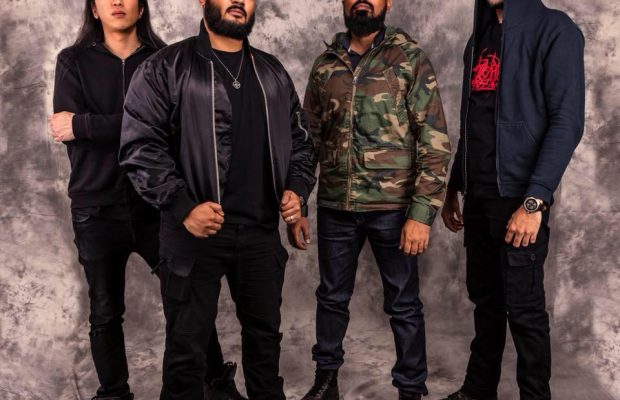 Death metal band The Wreckage release new album [Singapore] - Unite Asia