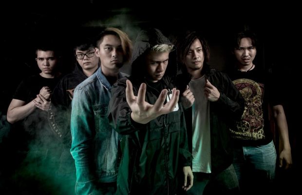 Hong Kong loves its metal, Aether release new track, inspire us to give ...