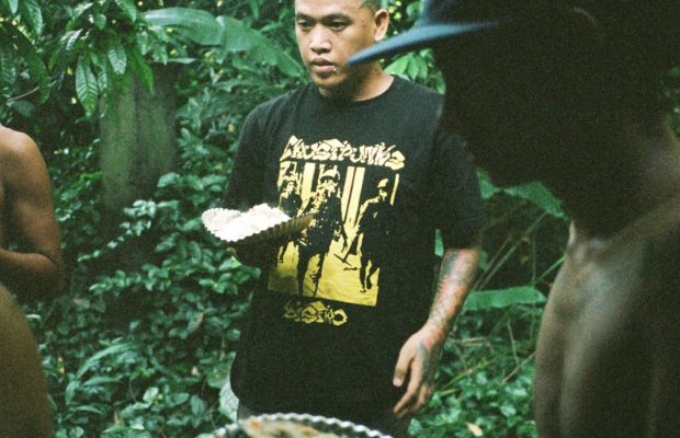 Dazed release video of punks in the Philippines living under war on ...