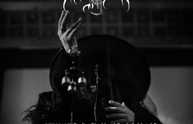 Chinese black metal band Zuriaake announce European tour - Unite Asia