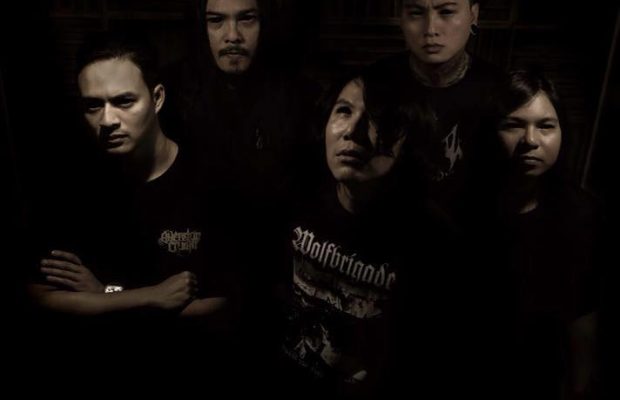 Indonesian death metal band Dead Squad Hong Kong show venue changed ...