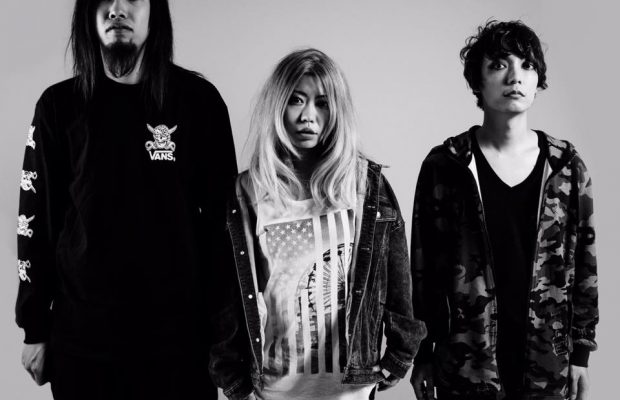 Pop punk band Green Eyed Monster release music video [Japan] - Unite Asia