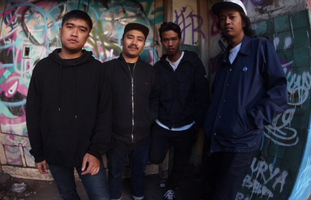 Southeast Blood crew Stone World released single off debut album ...