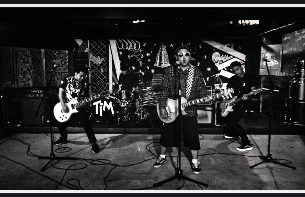Melodic punk band TIM release music video [Malaysia] - Unite Asia