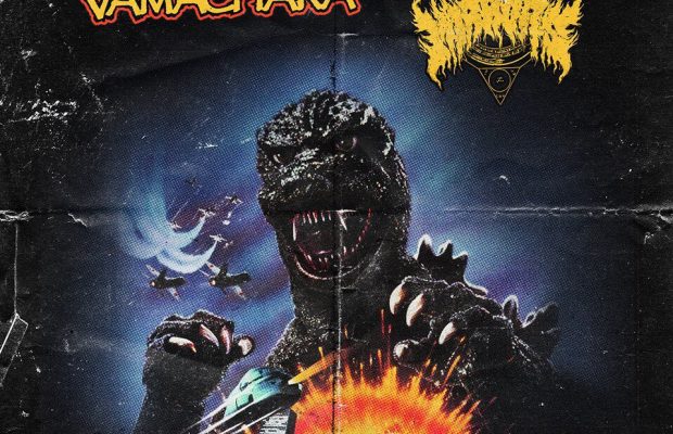 Vamachara Fullset Live Video From Japan Tour Up Now - Unite Asia