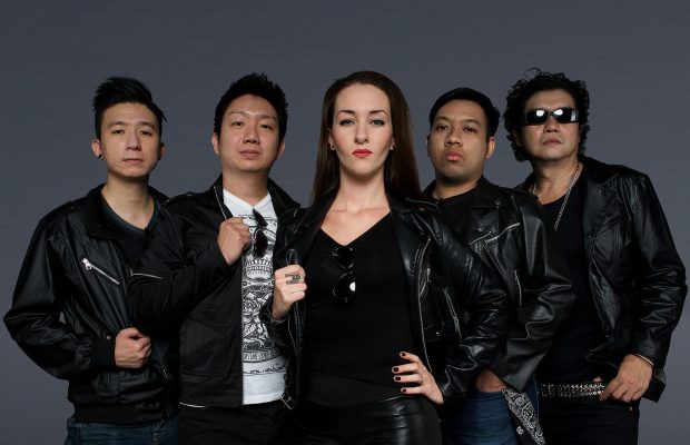 Hard rock band RockWeller release live video [Singapore] - Unite Asia