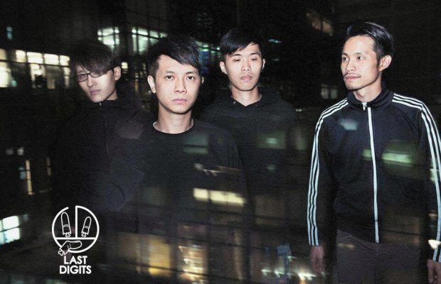 Rock Metal Act Last Digits Release Music Video [Hong Kong] - Unite Asia