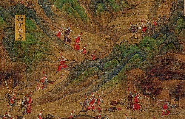 Putting Up 2018 Best Of's? Hold up...check out Holy Arrow Drop This ...