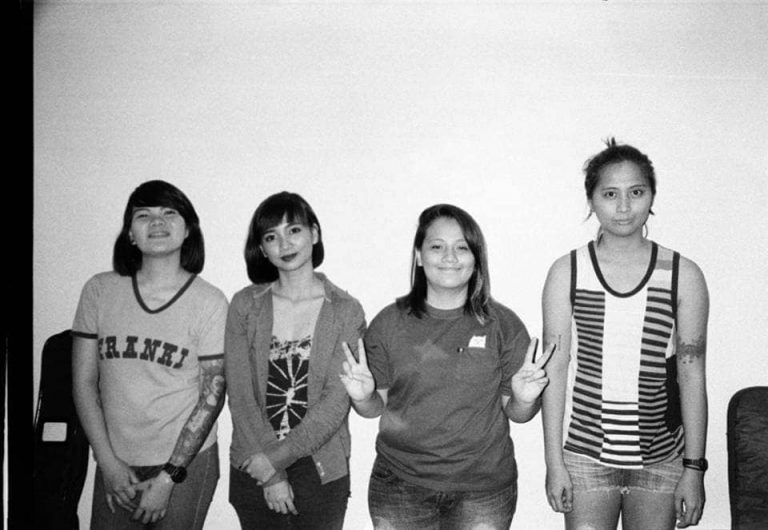 Philippines Punk Band Catpuke Release Ferocious Track Eat The Rich ...
