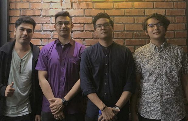 Math Rock Band Cha.Koy Release New Single [Malaysia] - Unite Asia