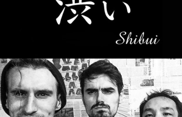 Punk Rock Band Shi Bui Release Debut Track [Vietnam] - Unite Asia
