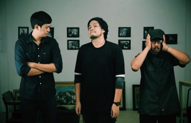 Emotive Punk Band Electra Complex Release New Music Video [Thailand ...