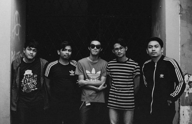 Indie Rock Band Heroine Announce Their Glorious Return [Malaysia ...