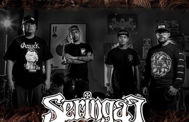 Seringai Seringai | Vandaluna Media