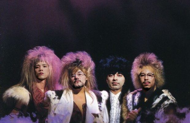 Metallic Hardcore Band Dagger Release New Banger [Hong Kong] - Unite Asia