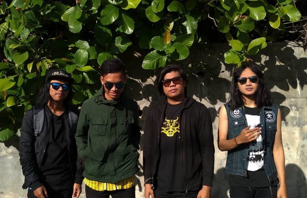 Metal Band Cycryptic Release Teaser For Debut Album [Malaysia] - Unite Asia