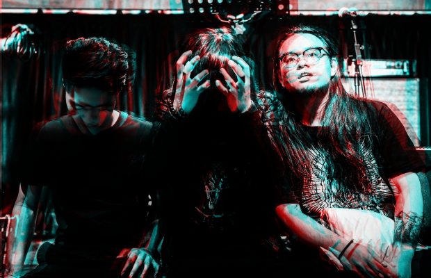 Doom Metal Band Phantom Rill Release New Demo [Hong Kong] - Unite Asia